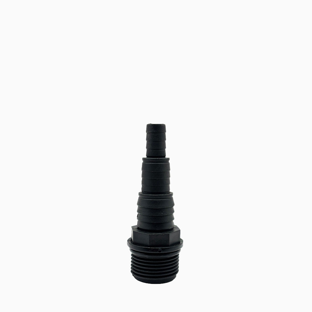 SOS PUMP ® Koppelstukken – Slangaansluiting voor iedere dompelpomp