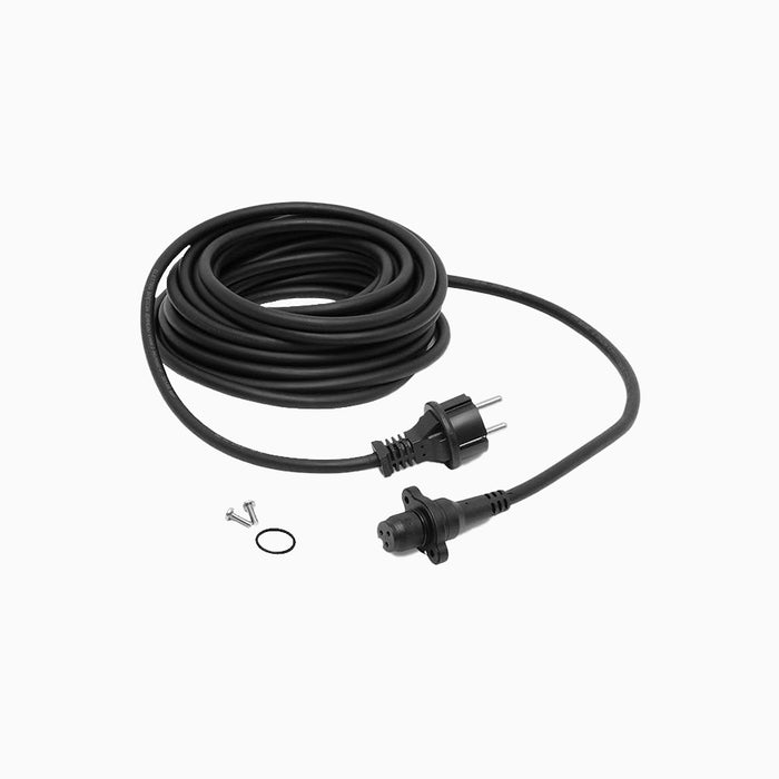 SOS PUMP ® Stroomkabel 10m – Vervangkabel voor dompelpompen